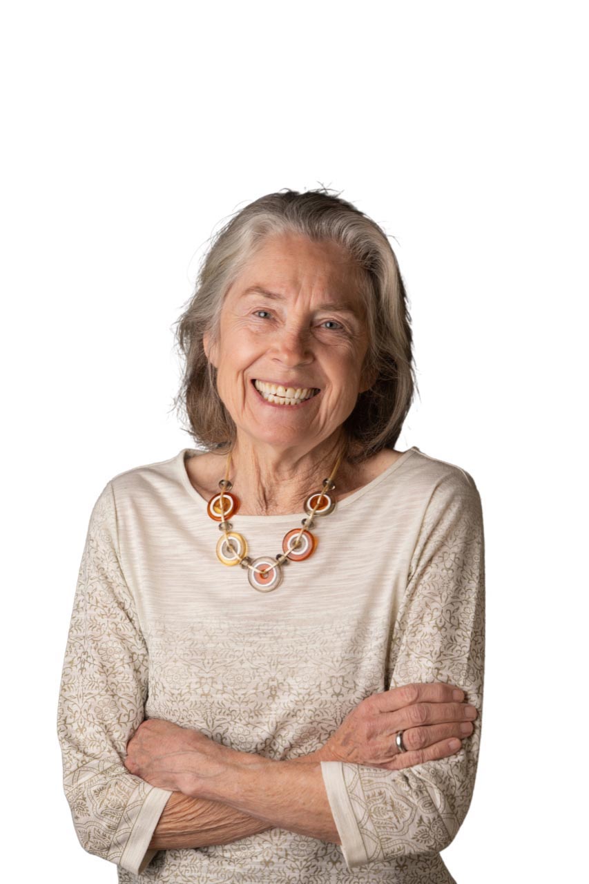 Our Stories–Sheila Dickson, French horn – New Horizons Band of Sonoma ...